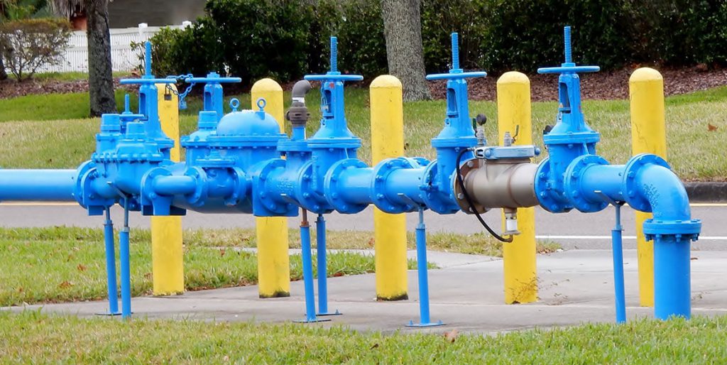 Backflow prevention | Grech Service | Repair & Maintanance